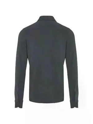 SONRISA Long-sleeve Button-up Shirt