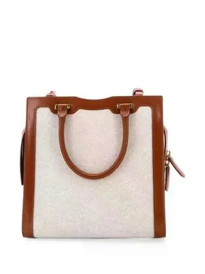 Saint Laurent Uptown Tote Bag