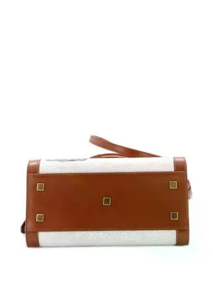 Saint Laurent Uptown Tote Bag