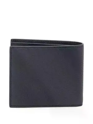 Dolce & Gabbana Dg Logo-plaque Wallet