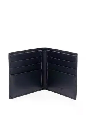 Dolce & Gabbana Dg Logo-plaque Wallet