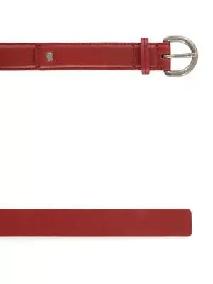 Cédric Charlier Stud-detail Belt