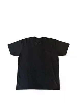 Chrome Hearts Patch-pocket T-shirt