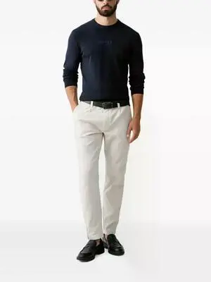 Guess Logo-print Sweater