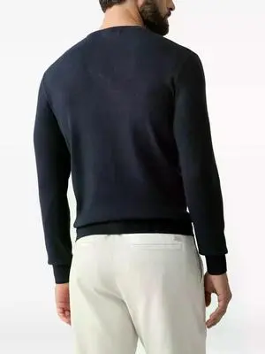 Guess Logo-print Sweater
