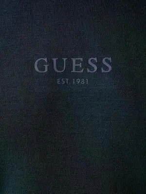 Guess Logo-print Sweater