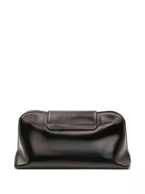 Versace Medusa '95 Leather Crossbody Bag