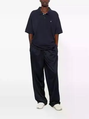 StÜssy Mesh Track Pants