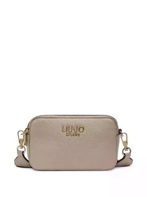 Liu Jo Small Crossbody Bag - Neutrals