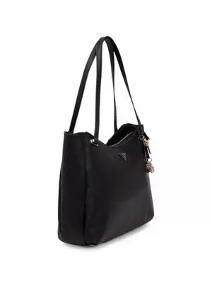 Guess Gilda Logo-plaque Tote Bag