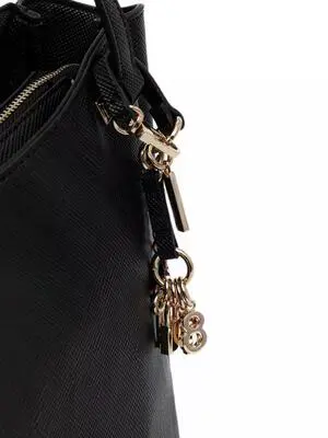 Guess Gilda Logo-plaque Tote Bag