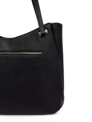 Guess Gilda Logo-plaque Tote Bag