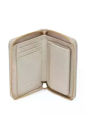 Liu Jo Small Quilted Wallet