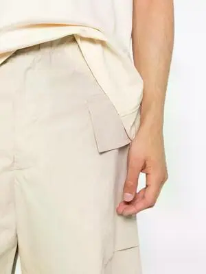 RHUN Button-up Cargo Shorts