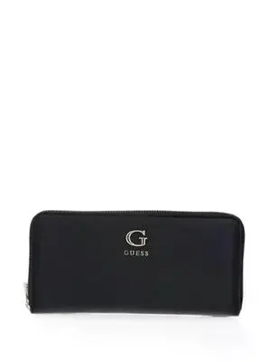 Guess Lindsey Wallet - Black
