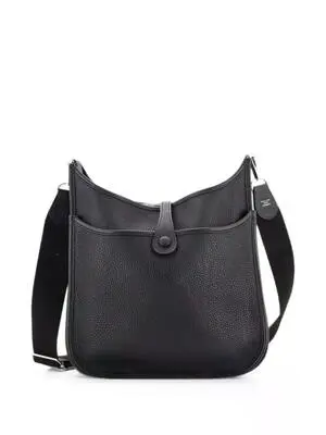 Hermès Evelyne Bag Gen Iii Clemence Pm Crossbody Bag
