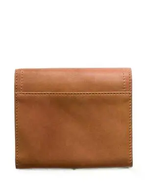 Prada Small Nappa Leather Wallet