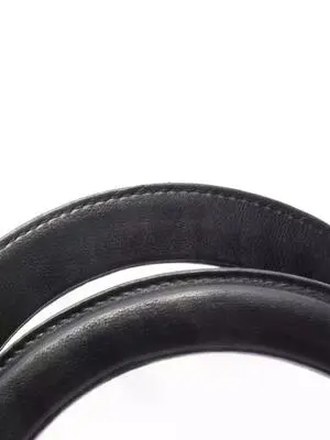 Dior Lady Tote Bag - Black
