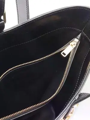 Celine Triomphe Bucket Bag