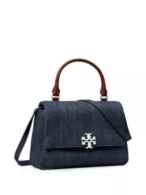 Tory Burch Charlie Top-handle Shoulder Mini Bag