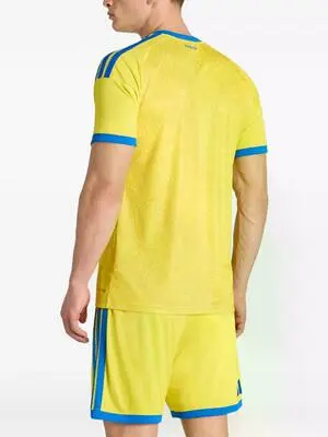 Adidas Ukraine 26 Home T-shirt