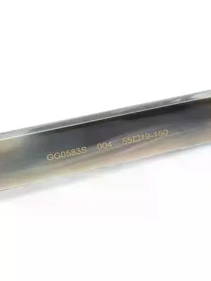 Gucci 2020s Rectangle-frame Sunglasses