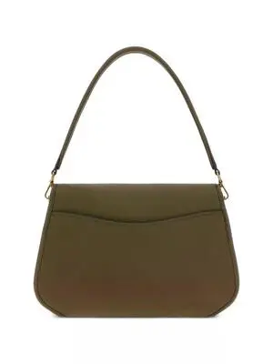 Michael Kors Foldover Shoulder Bag