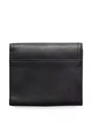 Prada Small Nappa Leather Wallet