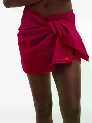 ERES Cabine Cotton Sarong