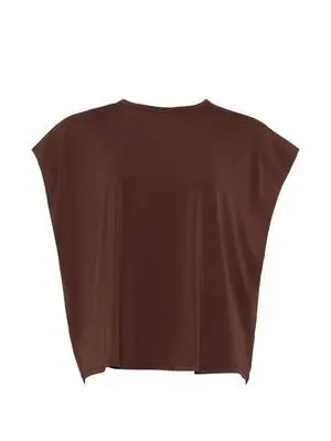 ERES Maelle Short-sleeve Top