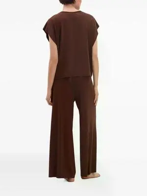 ERES Maelle Short-sleeve Top