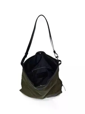 JIL SANDER Medium Soft Rolled Tote Bag