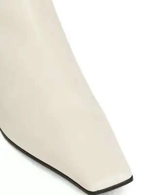Khaite Marfa Over-the-knee Boots