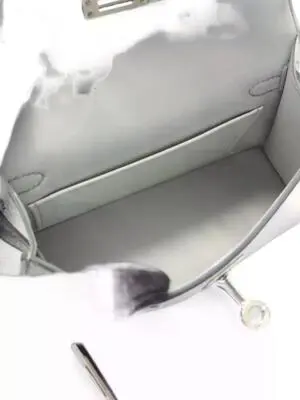 Hermès Mini Kelly Ii Tote Bag