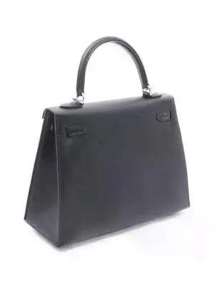 Hermès 25 Kelly Tote Bag