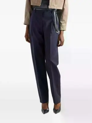 Prada Light Mohair Pants