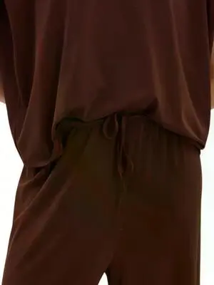 ERES Zélie Drawstring Trousers