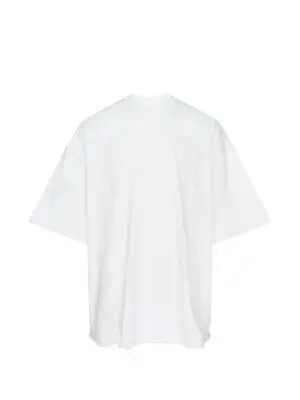Rick Owens Tommy Jersey T-shirt - White