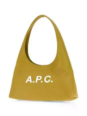 A.p.c. Baby Ninon Shoulder Bag