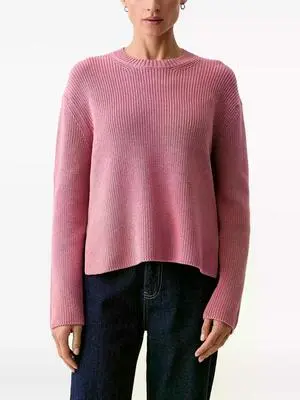 Marc O'polo Long-sleeve Sweater - Pink