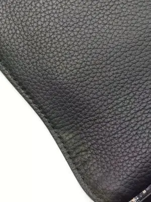 Dior 2000s Saddle Oblique Belt Bag