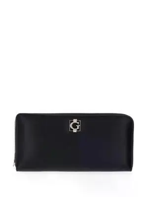 Guess Audrey Logo-detail Wallet