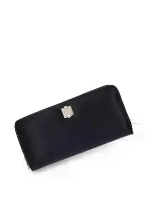 Guess Audrey Logo-detail Wallet