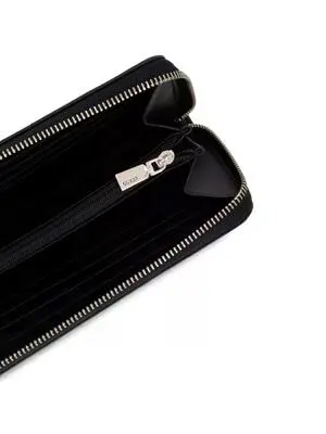 Guess Audrey Logo-detail Wallet