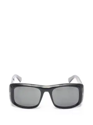 Gucci 2020s Rectangle Sunglasses