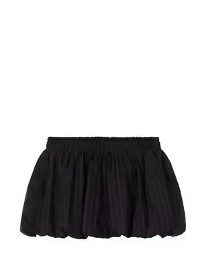 LUDOVIC DE SAINT SERNIN Palais Puff-ball Skirt
