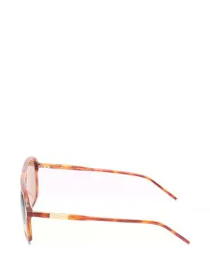 Gucci 2020s Pilot-frame Sunglasses