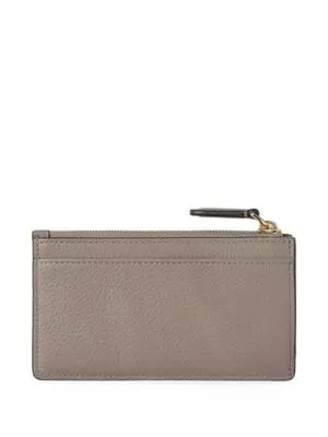Mulberry Continental Zipped Card Holder