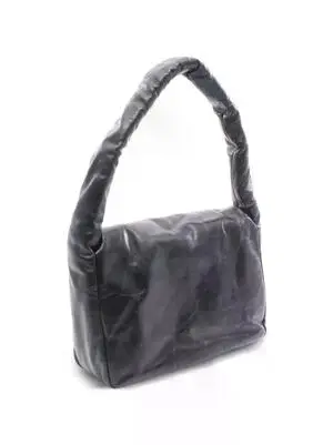 Balenciaga Monaco Shoulder Bag - Black