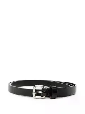 P.a.r.o.s.h Leather Belt